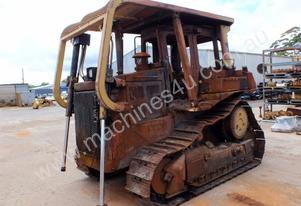 Dozer Wrecking - New or Used Dozer Wrecking for sale - Australia