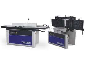 Felder planer store