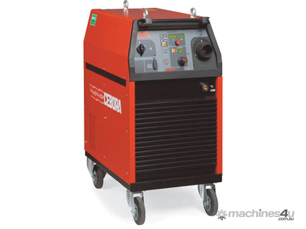 New cebora PLASMA 163 ACC Three Phase Plasma Cutters (38467)