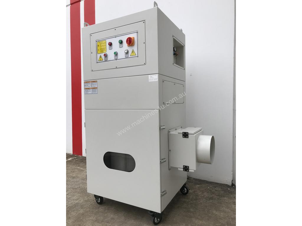 New 2019 CLEARMASTER Laser Plasma Oxy Welding Fume Extraction System ...