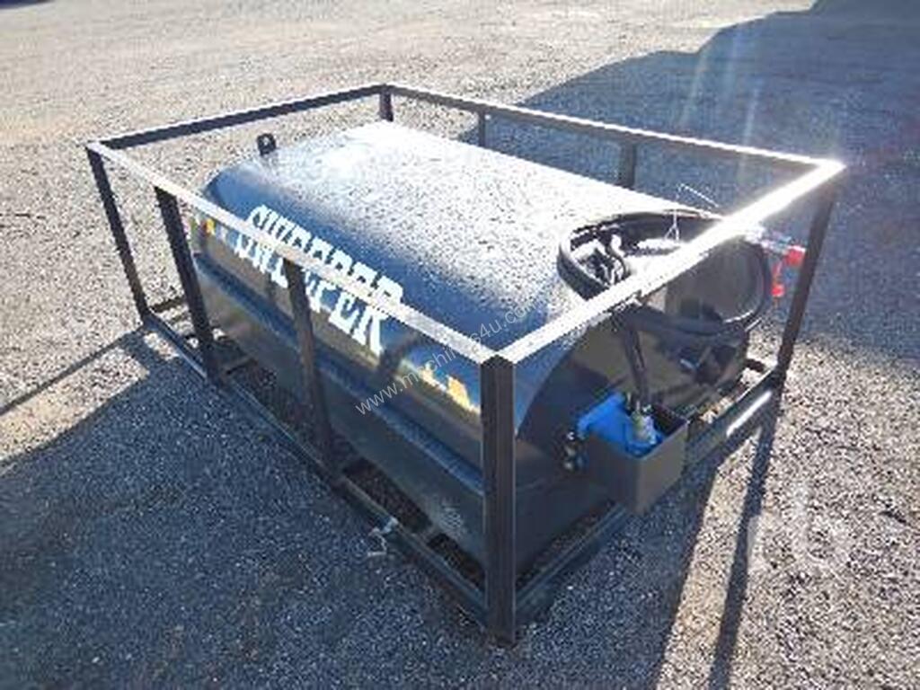 Used 2019 sparkle SPARKLE SPS01 Excavator Attachment - Other Excavator ...