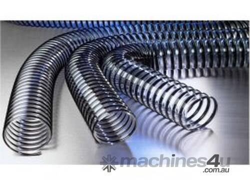 New 2021 Unknown 200mm Polyurethane Flex - Durable CNC Hose Flexible ...