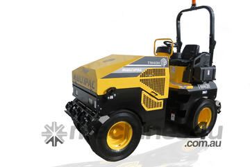 Multi Wheel Roller - New or Used Multi Wheel Roller for sale - Australia