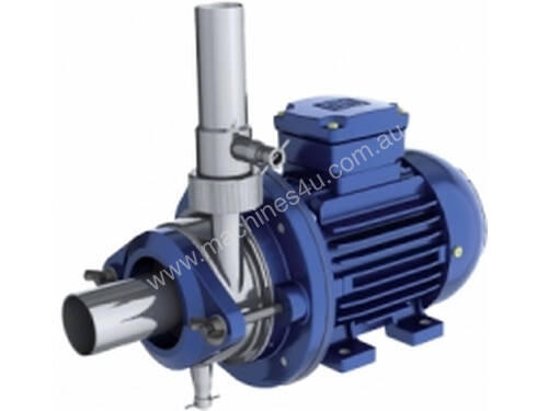 New 2020 flomax Flomax Centrifugal Pumps Centrifugal Pump in MULGRAVE, VIC