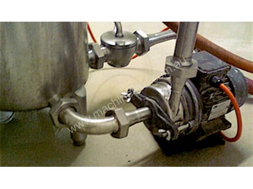 New 2020 flomax Flomax Centrifugal Pumps Centrifugal Pump in MULGRAVE, VIC