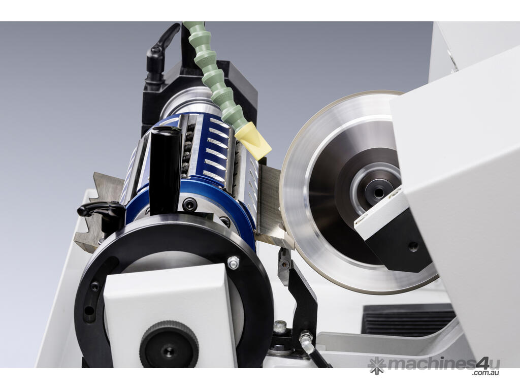 New weinig Rounamat 1000 Profile knife grinder (686967)