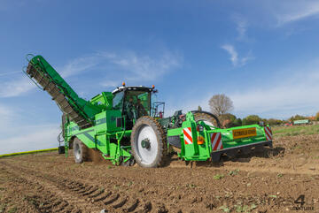 Potato Harvester - New or Used Potato Harvester for sale - Australia
