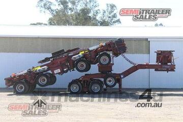 Jinker Trailer - New & Used for Sale | Machines4U