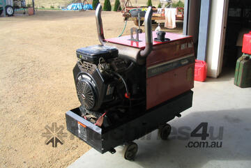 Welder Generator - New or Used Welder Generator for sale - Australia