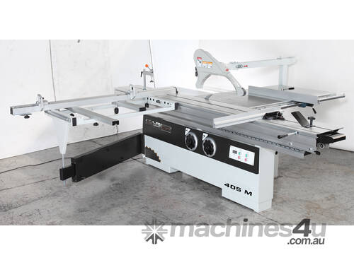 Saber Elite Panel Saw New Used Saber Elite Panel Saw for sale