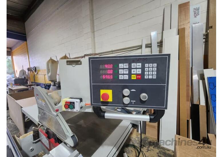 Oav panel saw store