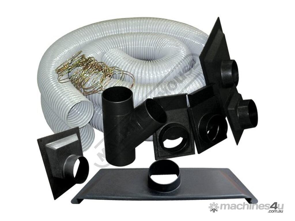 New hafco woodmaster DCC-310 Dust Collection Systems in NORTHMEAD, NSW