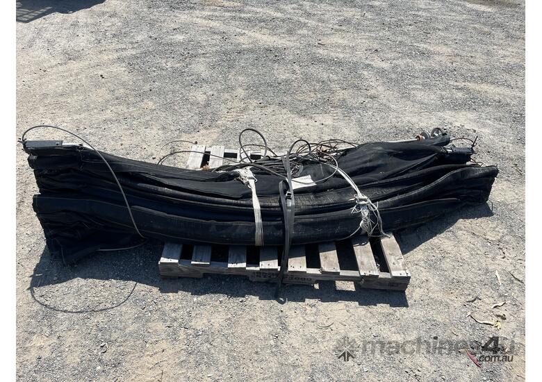 New Tipper Cover in , - Listed on Machines4u