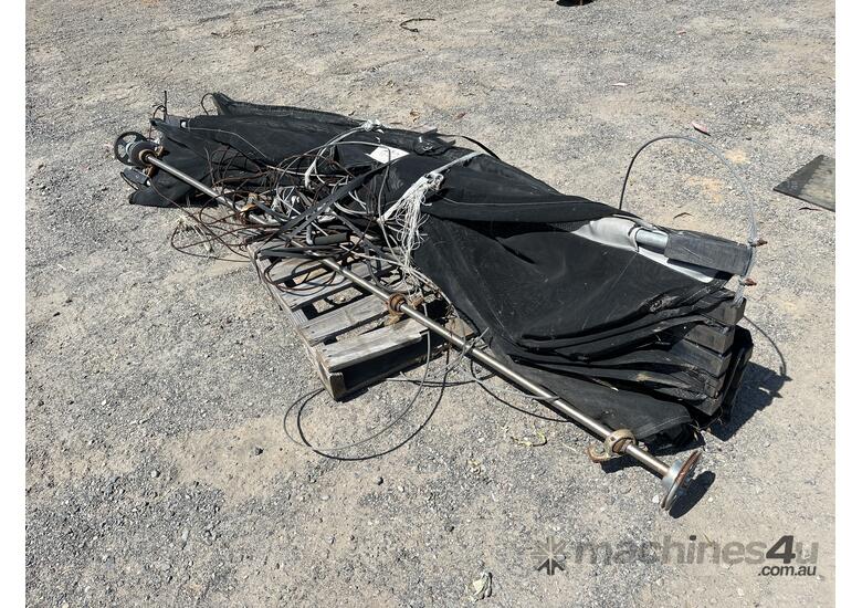 New Tipper Cover in , - Listed on Machines4u