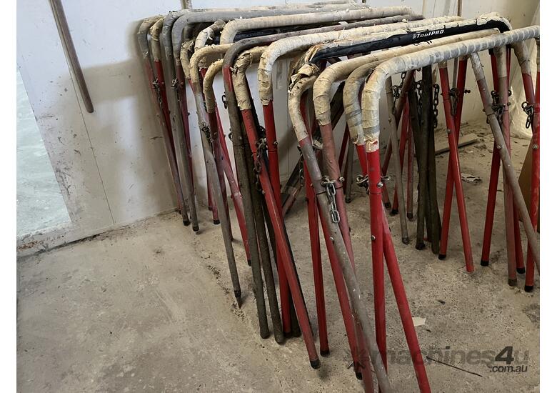 Buy New 10 x Panel Stands Truck Accessories in , - Listed on Machines4u