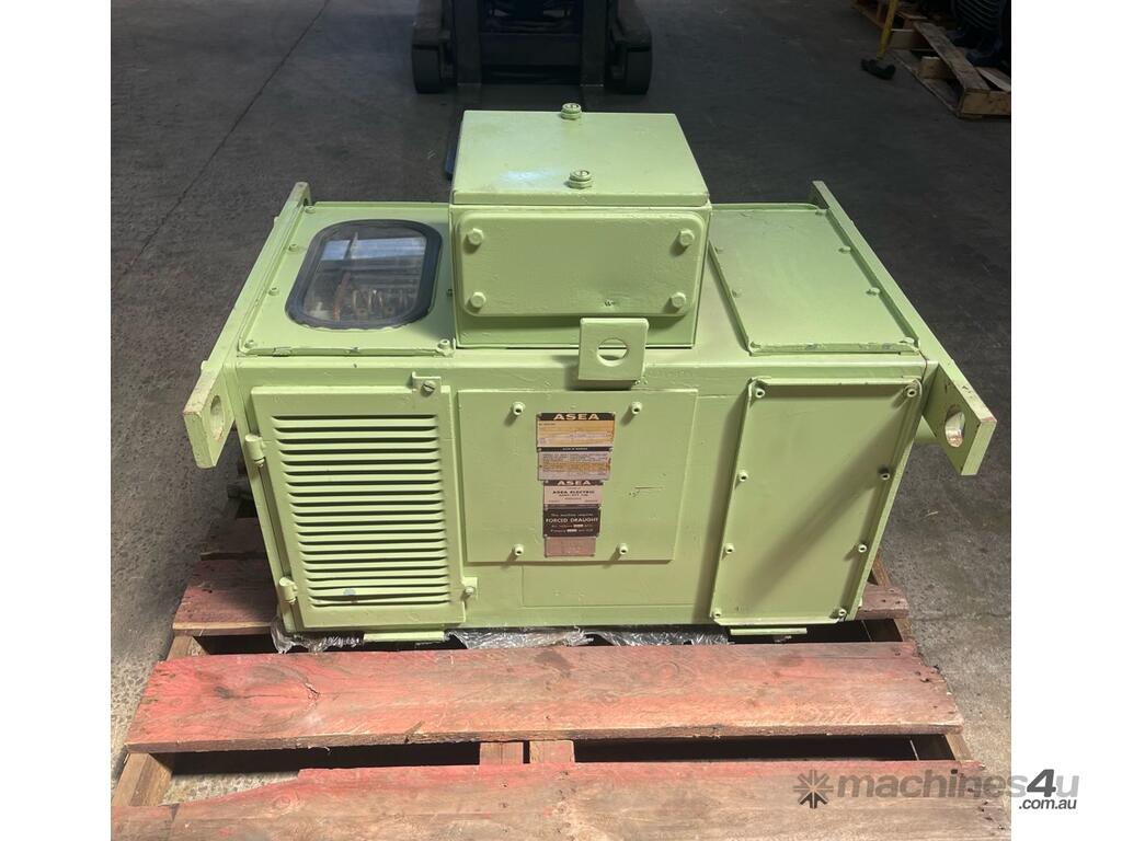 Used asea LAB 250 LB DC Motors (925867)