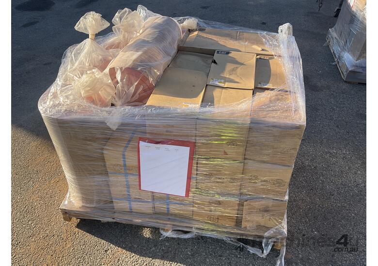 Used Pallet Miscellaneous Filters Filters in , - Listed on Machines4u