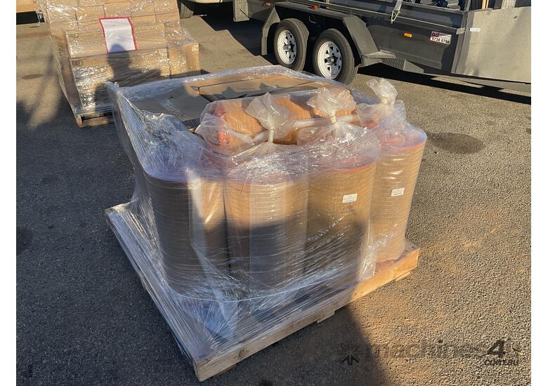 Used Pallet Miscellaneous Filters Filters in , - Listed on Machines4u