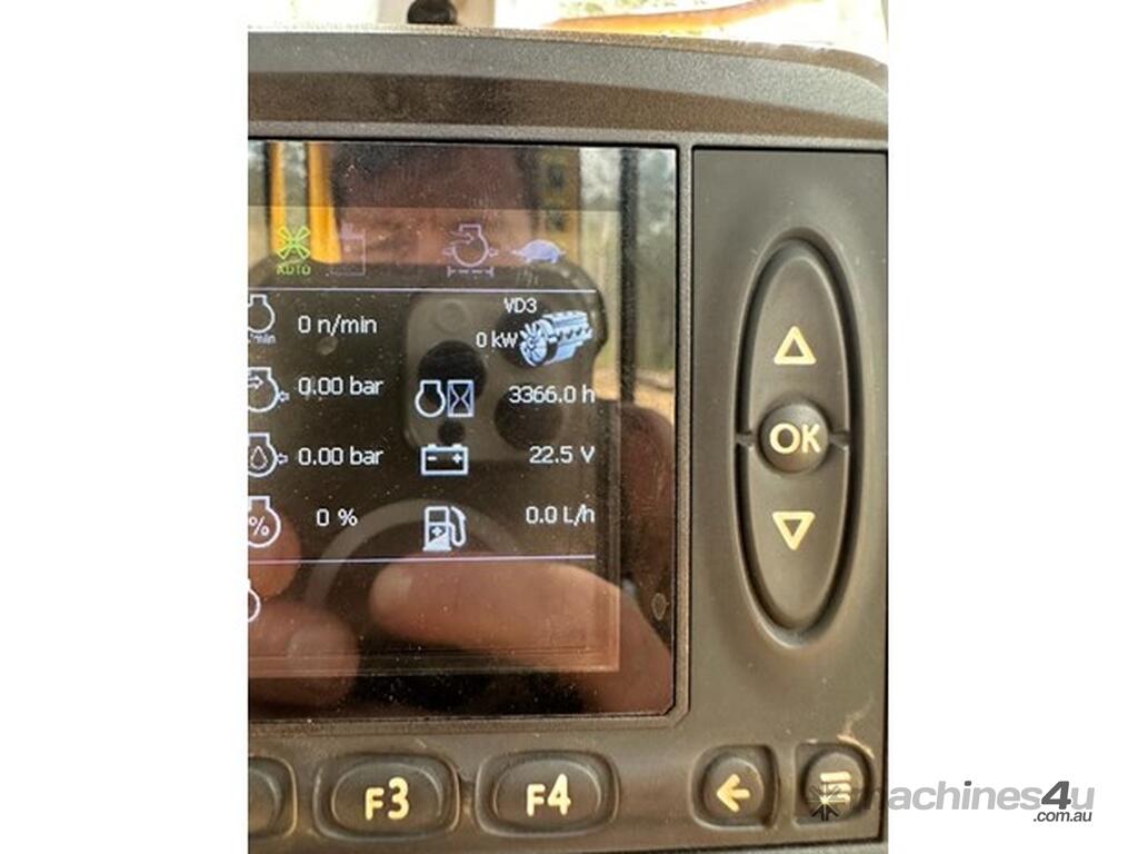 Used 2020 tigercat 875 Tree Harvesters in TRARALGON, VIC