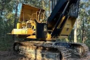 Tigercat Forestry Equipment for sale in Australia