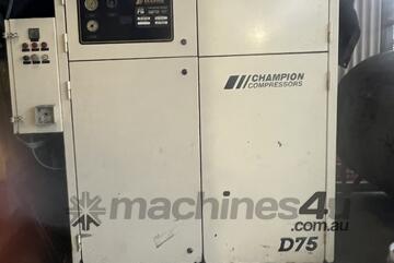 Used Air Compressor Sales - Second Hand Air Compressor for sale AU
