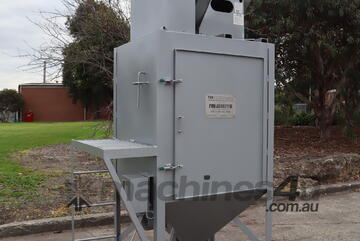 Used Dust Extraction Systems - Second (2nd) Hand Dust Extraction ...