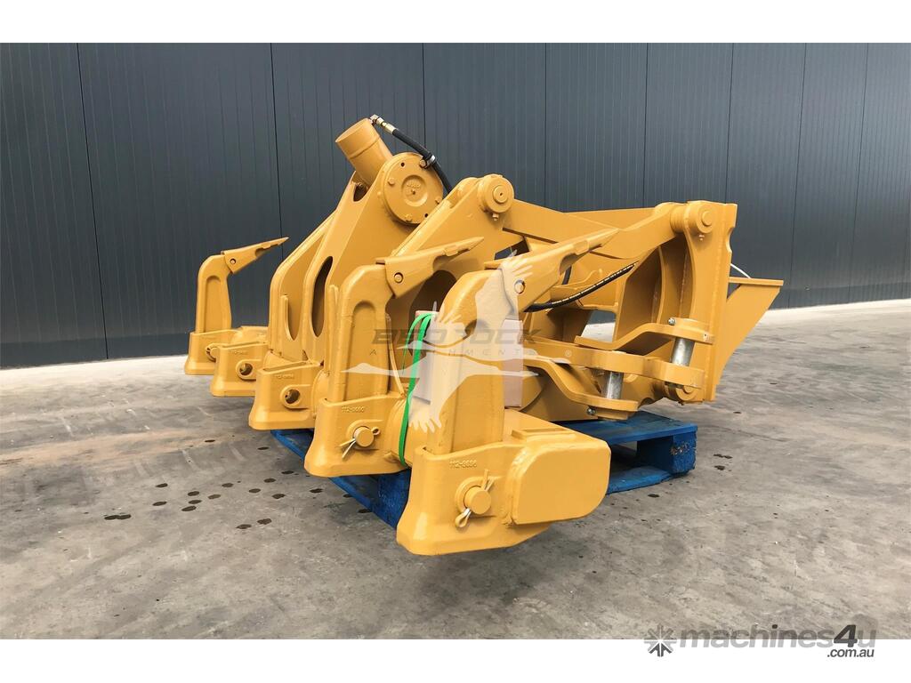New 2024 bedrock MOTOR GRADER RIPPER ASSEMBLY Ripper in PORT ADELAIDE, SA