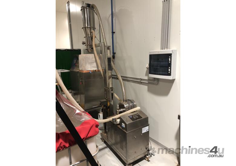 Used Filquip FVC 1 Vacuum Loader in , - Listed on Machines4u