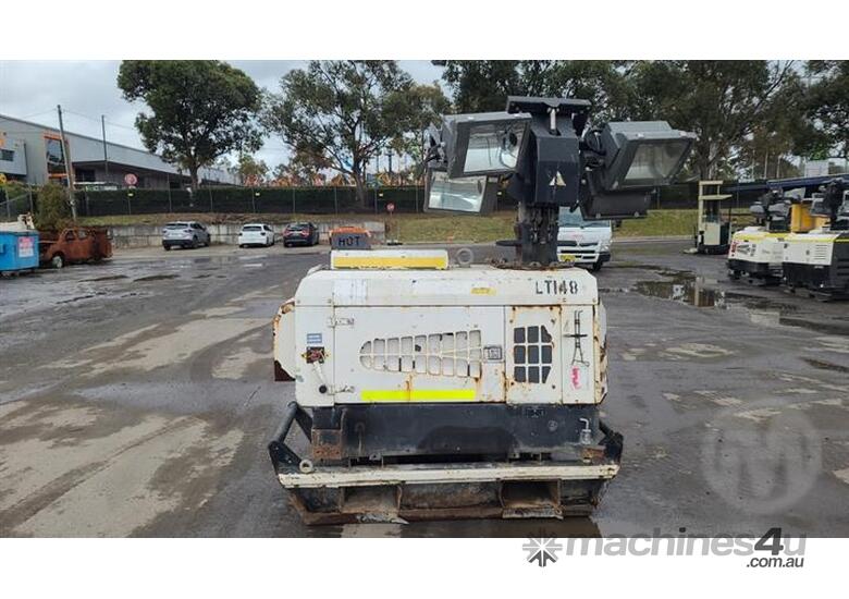 Used pr power PR4000 Tray Truck in , - Listed on Machines4u
