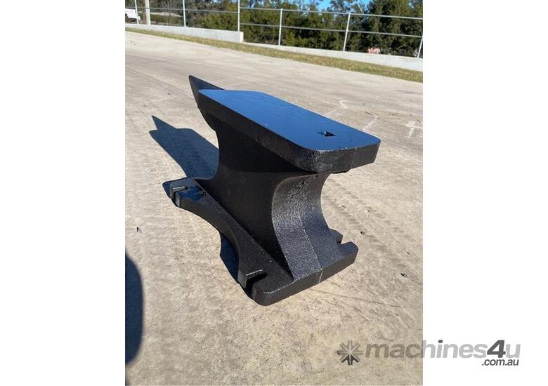 New exeq Anvil Anvils in , - Listed on Machines4u