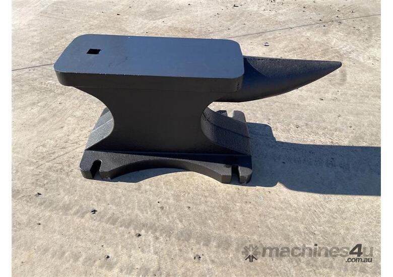 New exeq Anvil Anvils in , - Listed on Machines4u