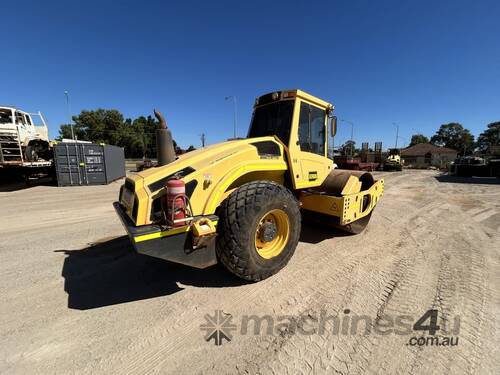 Used 2012 bomag 2012 Bomag BW 213 DH-4 Compactor Construction Equipment ...