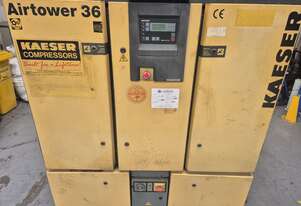 Kaeser 6 Bar Air Compressor for sale in Australia