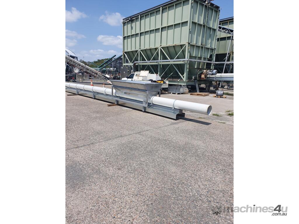 Used 2019 custom built High-Quality -A Custom Built- Approximately 24m ...