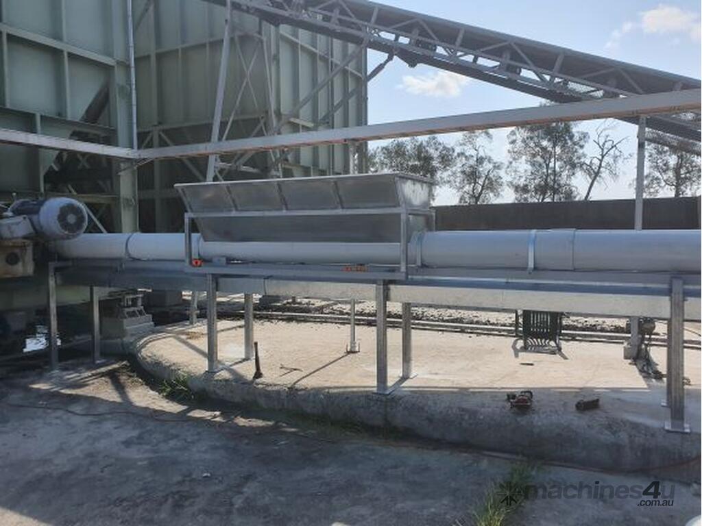 Used 2019 custom built High-Quality -A Custom Built- Approximately 24m ...