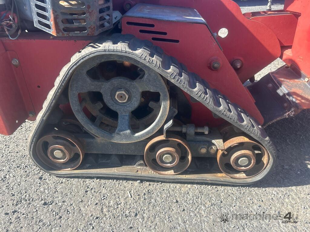 Used toro STX26 Walk Behind Stump Cutters (1123468)