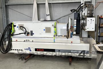 Scm-group 310 Woodworking CNC Machines - New and Used Scm-group 310 ...