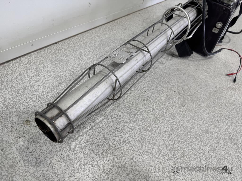 Used Dyna Fog Superhawk 2605 (1154268) - Listed on Machines4u