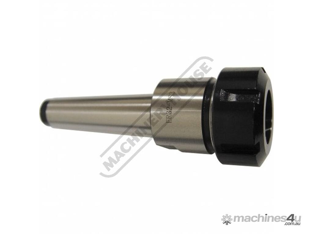 New toolmaster 3MT x ER32 Milling Machine Tooling and Accessories in ...