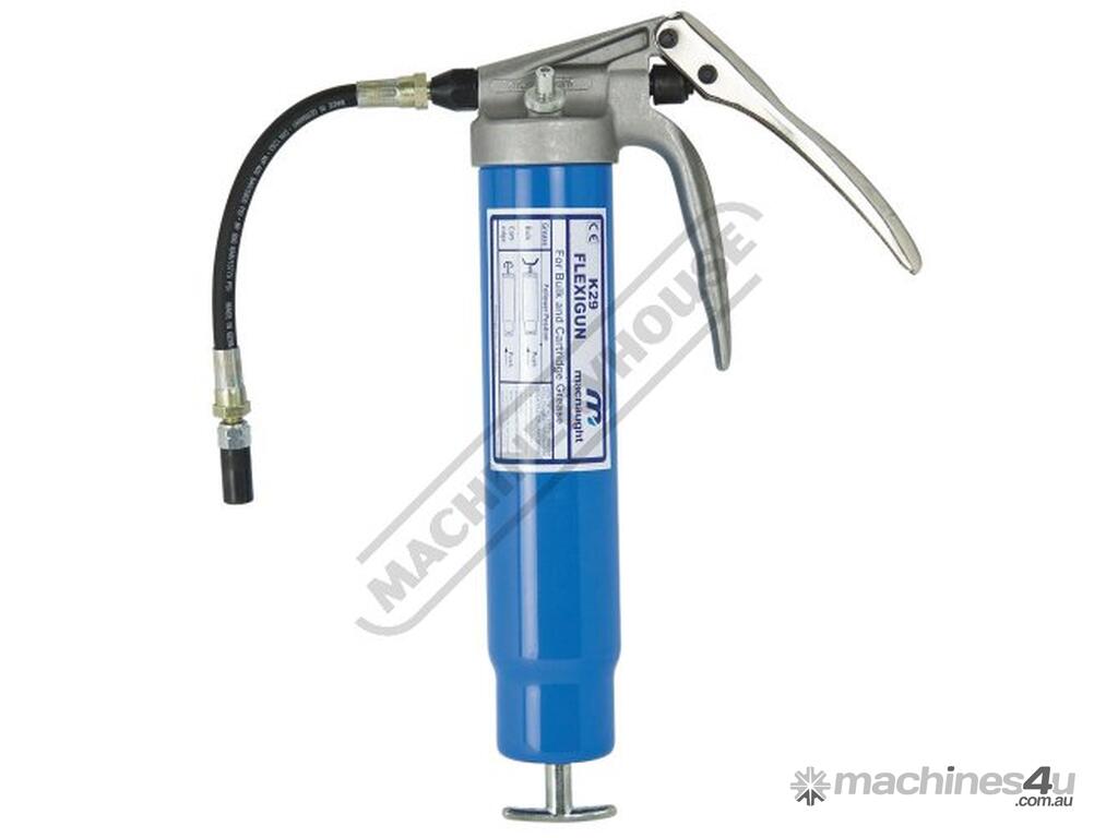 New MACNAUGHT K29 FLEXIGUN Grease Gun in NORTHMEAD, NSW