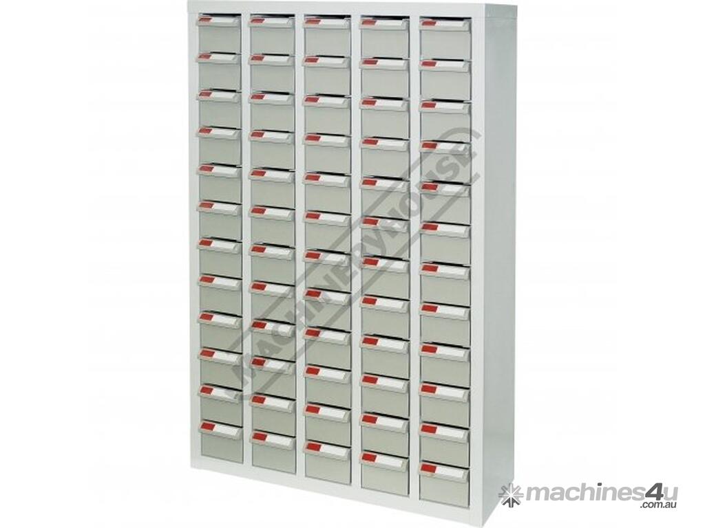 New Hafco PTB-60 Storage Bins in NORTHMEAD, NSW