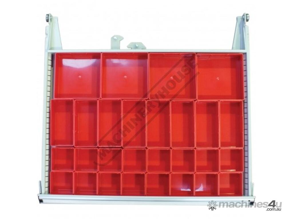 New Hafco TC-800 Storage & Shelving in NORTHMEAD, NSW