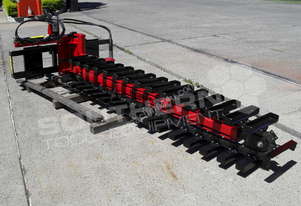 Scrapers - Largest choice of New & Used in Australia