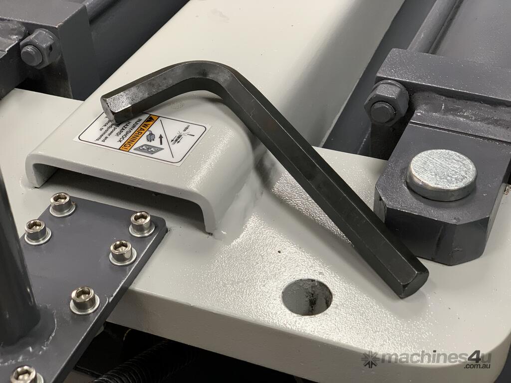 New 2025 steelmaster SM-HSB64 - 240VOLT Tube Pipe Benders (532668)