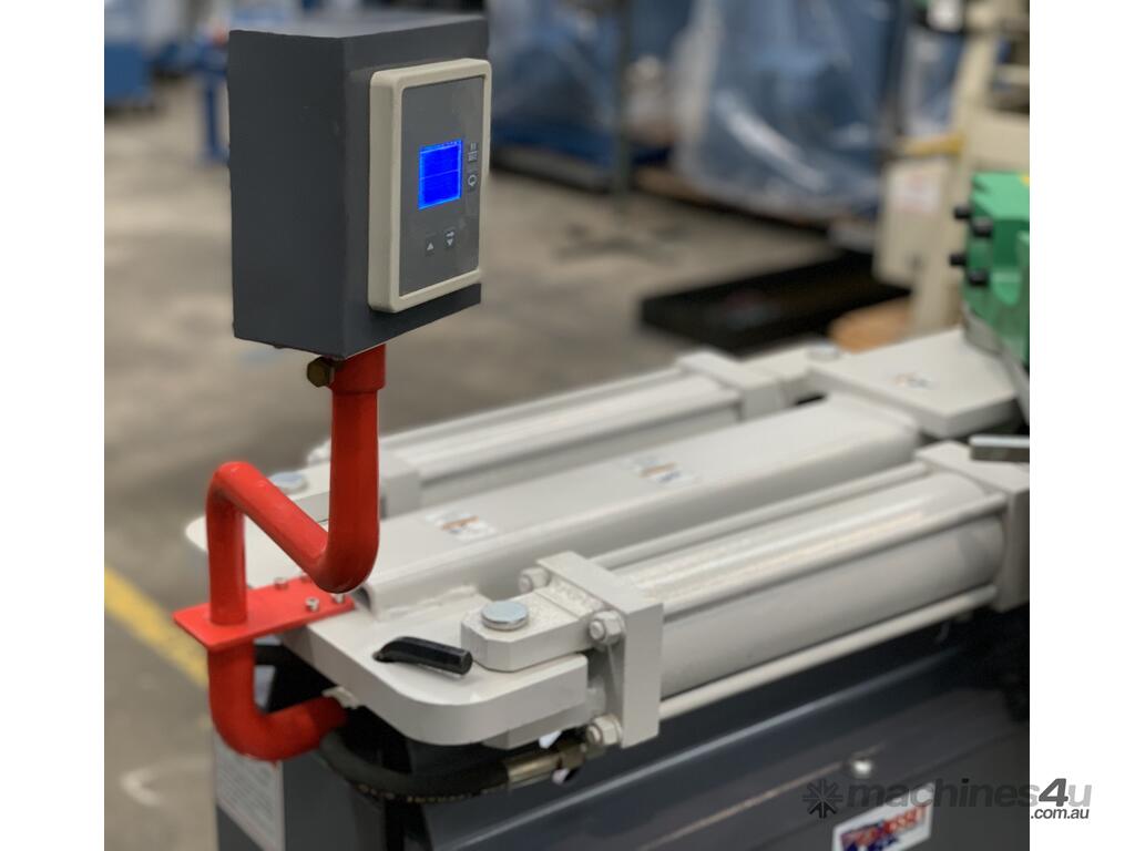 New 2025 steelmaster SM-HSB64 - 240VOLT Tube Pipe Benders (532668)