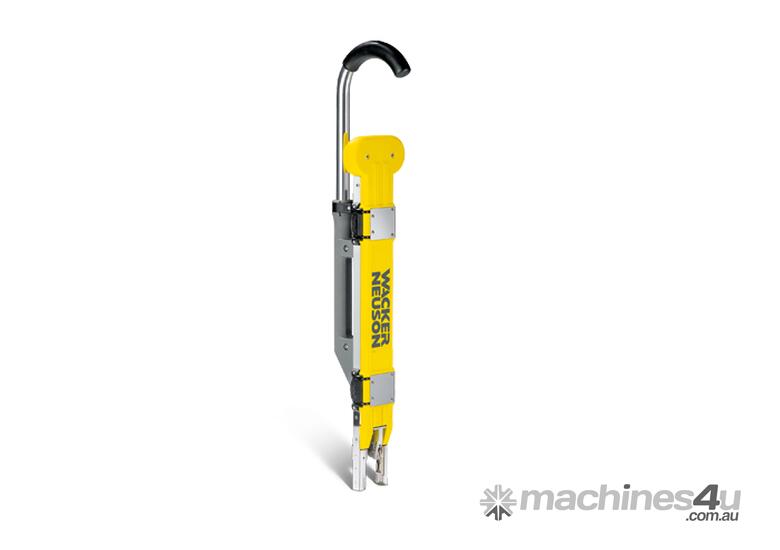 New wacker neuson Wacker Neuson DF16 Rebar Tier Wire Rebar Machines in ...