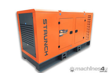 80 KVA Generators for Sale - New & Used 80 KVA Generators Australia