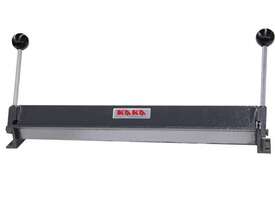 New KANG W-1818 Metal Bending Machines (671768)