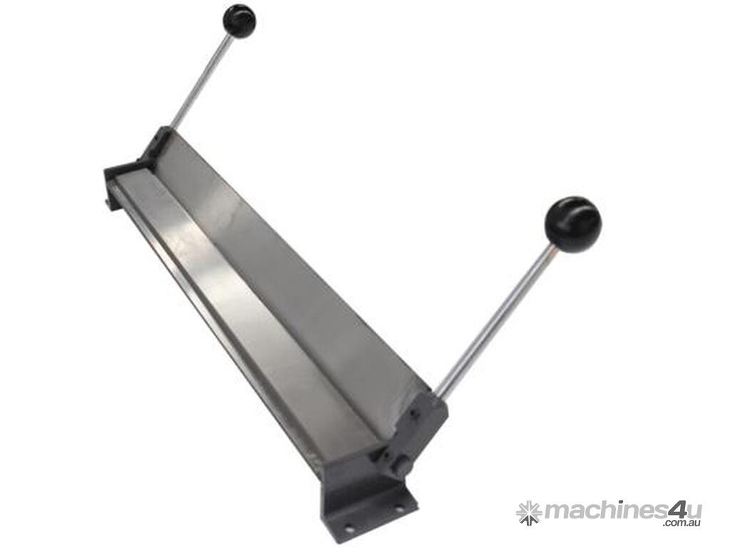 New KANG W-1818 Metal Bending Machines (671768)