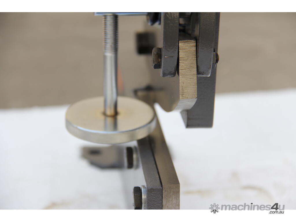 New KAKA Industrial HS-8 Hand Lever Shear in DANDENONG, VIC